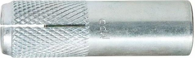 Trójka Tuleja Rozporowa Kotwa Wbijana Stalowa M10 TSM10X40 - Opinie i ceny na Ceneo.pl