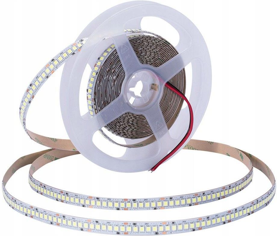 Led-One Super Mocna Taśma Led Premium 2835 Ip20 1200D 1Mb (951 ...