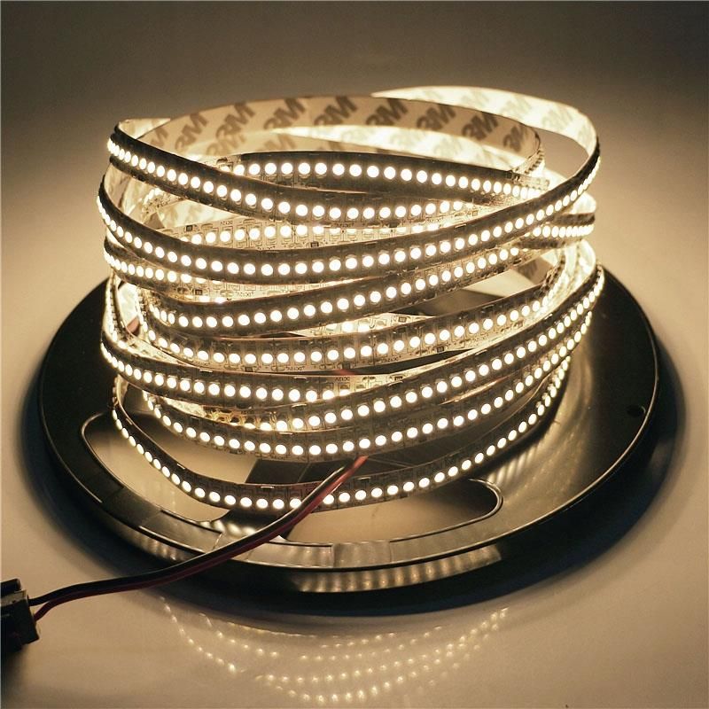 Led-One Super Mocna Taśma Led Premium 2835 Ip20 1200D 1Mb (951 ...