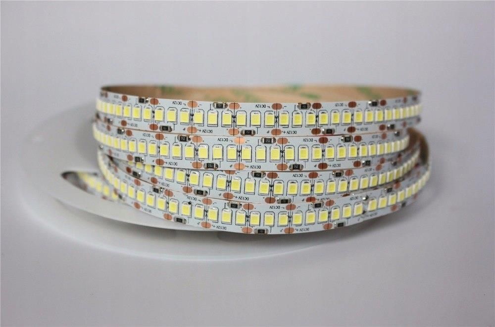 Led-One Super Mocna Taśma Led Premium 2835 Ip20 1200D 1Mb (951 ...