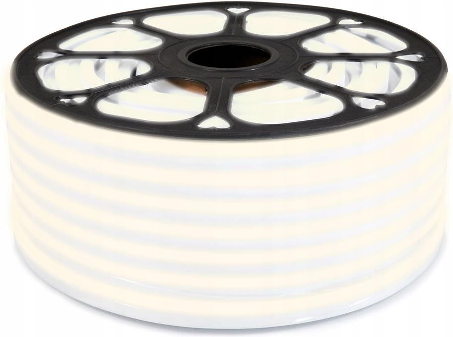 Lumiled Taśma Led Neon Pasek 230V 1M Gumowy Ip68 Ciepły ...