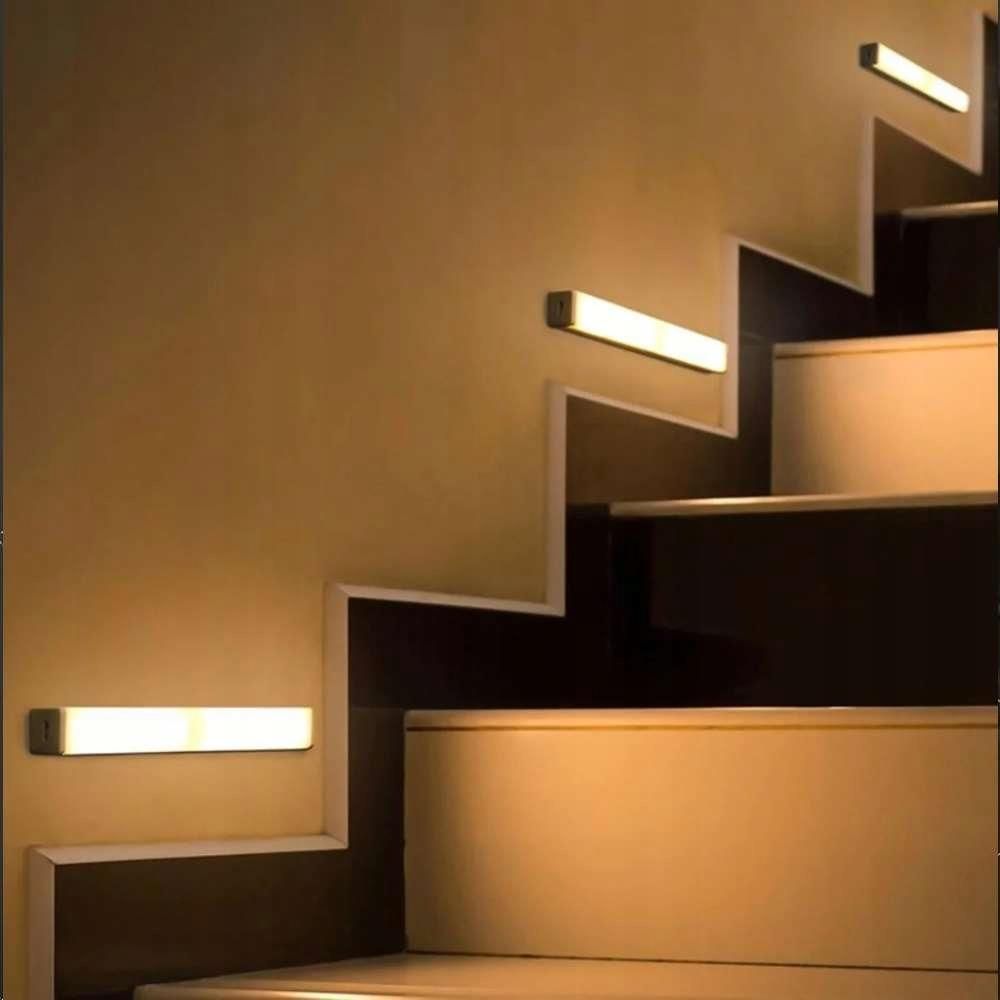 Alogy Lampka Lampa Led Magnes Nocna Do Szafy Garderoby ...