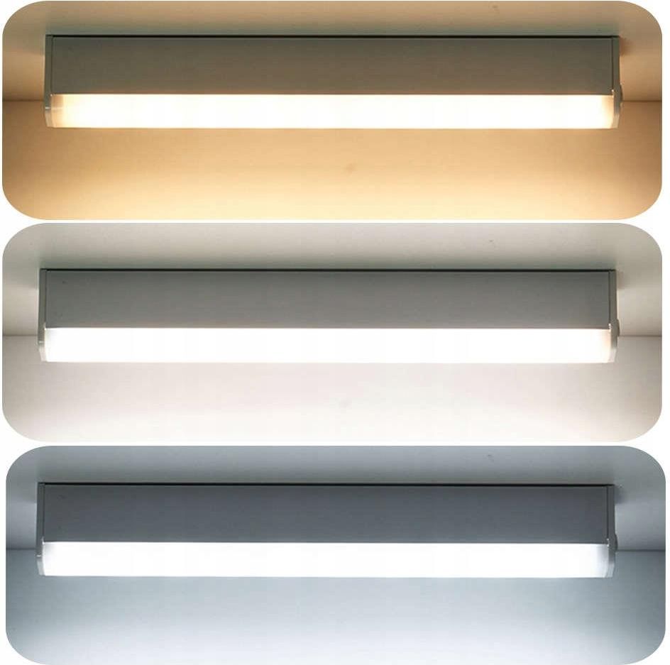 Alogy Lampka Lampa Led Magnes Nocna Do Szafy Garderoby ...