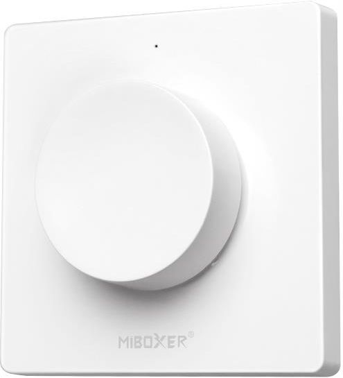 Akb-Poland Panel Naścienny Milight Led Mono Cct K1 Biały (ML10 ...