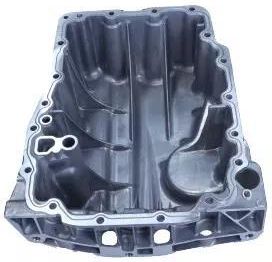 Vag Miska Olejowa Audi Vw Seat 04C103601K - Opinie i ceny na Ceneo.pl