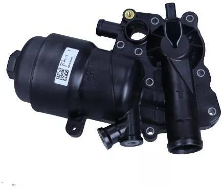 Vag Obudowa Filtra Oleju 059115389P - opinie i ceny na Ceneo.pl