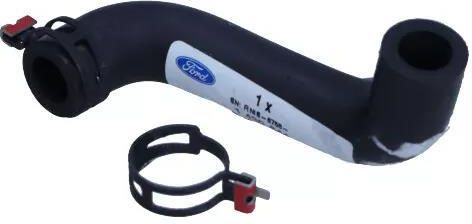 Ford Przewód Wentylacji Skrzyni Korbowej 1430644 - Opinie i ceny na ...