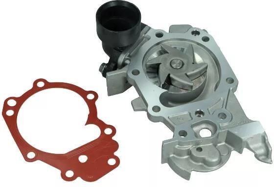 Renault Pompa Wody 210101832R - Opinie i ceny na Ceneo.pl