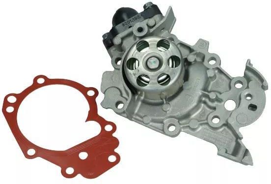 Renault Pompa Wody 210101832R - Opinie i ceny na Ceneo.pl