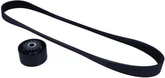 Renault Zestaw Paska Klinowego Wielorowkowego Re 7701478934 - Opinie i ...