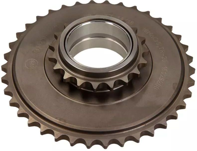 Vag Koło Wałka Rozrządu Audi Vw Touareg 03 059109077E - Opinie i ceny ...