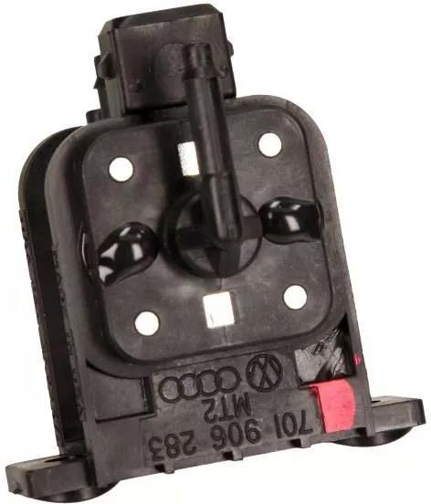 Turbosprężarka Vag Elektrozawór Turbiny Vw Lt Transporter 701906283 ...