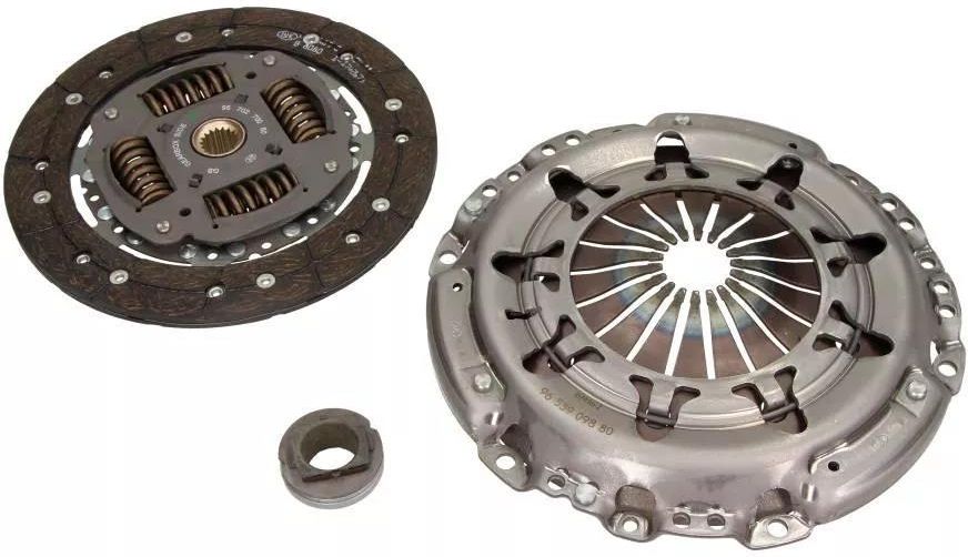 Sprzęgło Psa Sprzęgło Kpl Peugeot 1 6Hdi 1611269280 - Opinie i ceny na ...