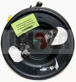 Lauber Pompa Hydrauliczna Układ Kierowniczy 550255 - Opinie i ceny na ...