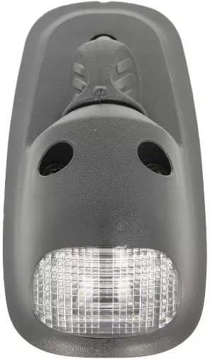 Lampka obrysowa Trucklight Światło Obrysowe Białe Rvi Premium Vol ...