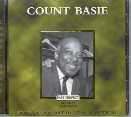 Płyta kompaktowa Count Basie: Cheek To Cheek [CD] - Ceny i opinie - Ceneo.pl