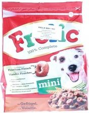 Karma Frolic Mini Z Kurczakiem Dla Psów Małych Ras 1Kg - Ceny i opinie ...
