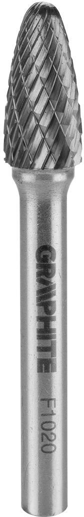 Frez do kupienia w Topex Frez Do Metalu Hm Typ F (Ostrołukowy ...