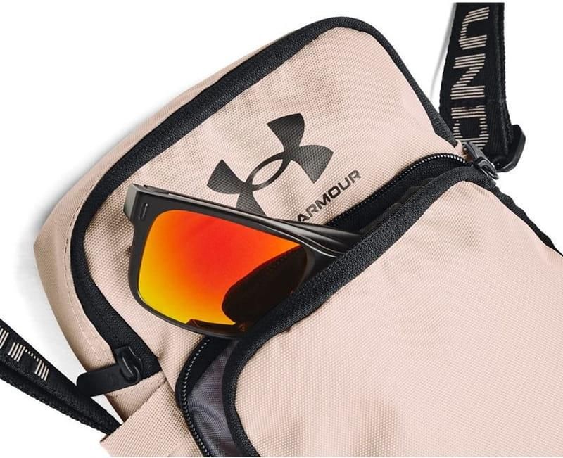 Damska torba saszetka na ramię UA Under Armour 1364192-667 - Ceny i ...