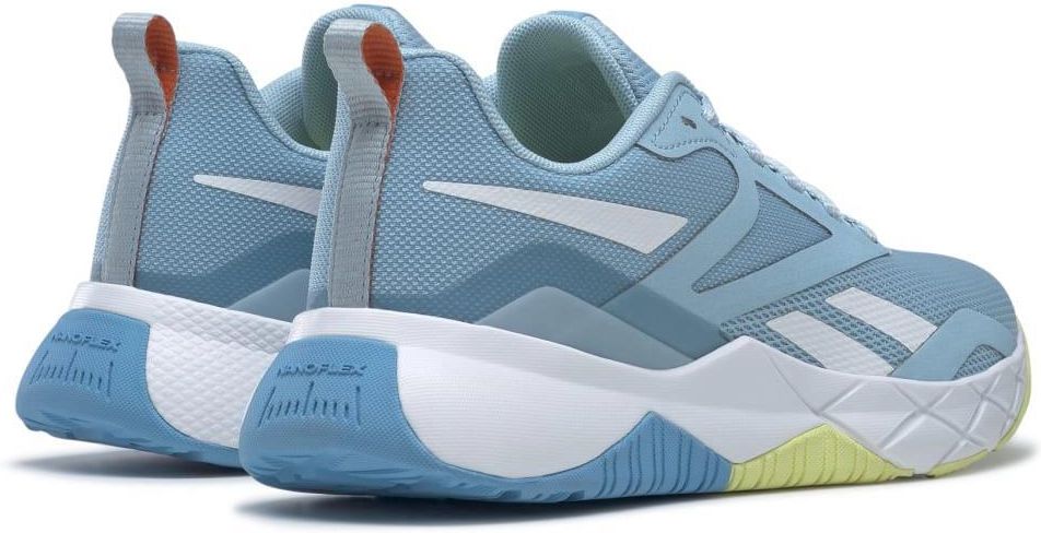 Damskie Buty Reebok Nfx Trainer Hp9243 – Niebieski - Ceny i opinie - Ceneo.pl