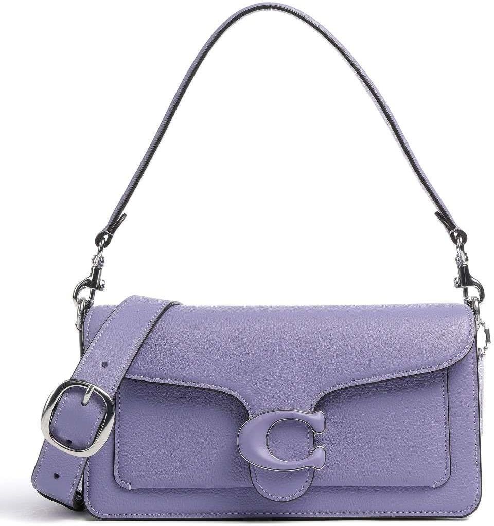 Coach Tabby 26 Torba przez ramię fioletowy - Ceny i opinie - Ceneo.pl