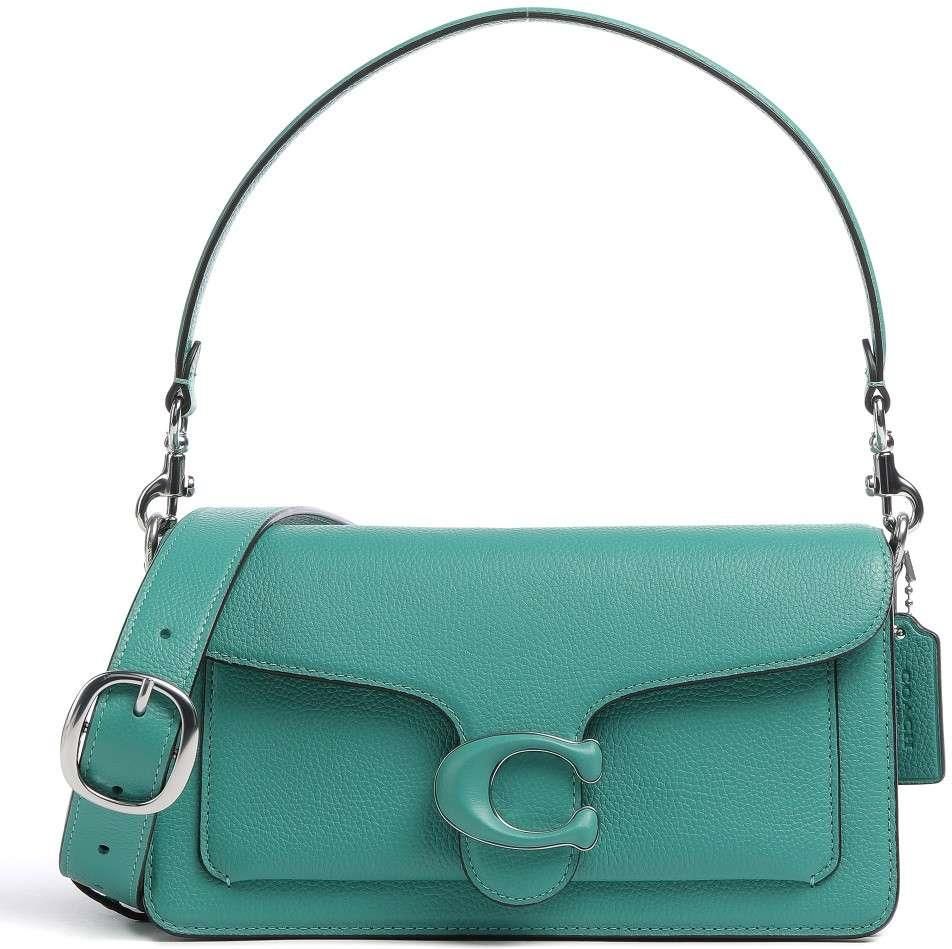 Coach Tabby 26 Torba przez ramię zielony - Ceny i opinie - Ceneo.pl