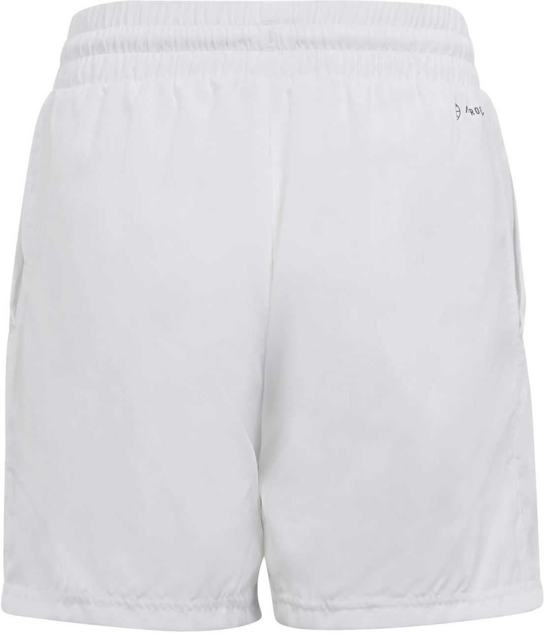 Dziecięce Spodenki Adidas B Club 3S Short Hr4289 – Biały - Ceny i ...