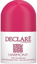 Declare Body Care Deodorant Dezodorant W Kulce Harmony 50 ml - Opinie i ...