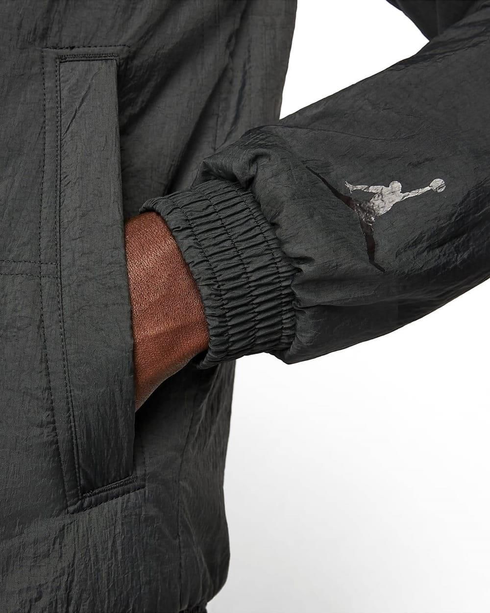 Męska kurtka sportowa Nike Jordan Sport DNA DC9669-070 (L) - Ceny i ...