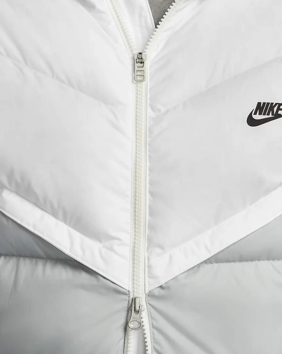 Męska kurtka Nike Storm-FIT Windrunner DV5121-100 (M) - Ceny i opinie ...