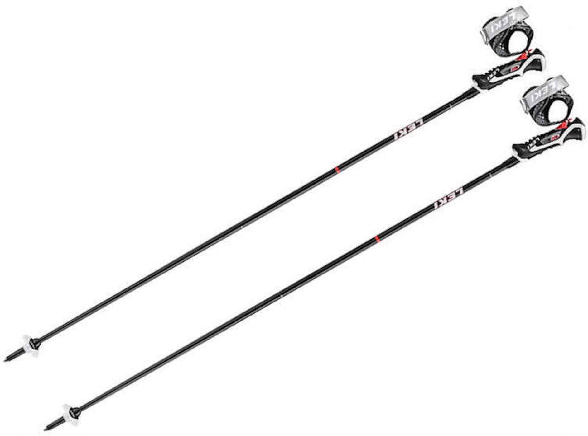 Leki Carbon 14S 3D Red 20/21 - Ceny i opinie - Ceneo.pl