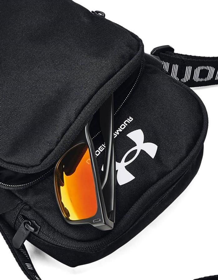 Torba saszetka na ramię UA Under Armour 1364192-001 - Ceny i opinie ...