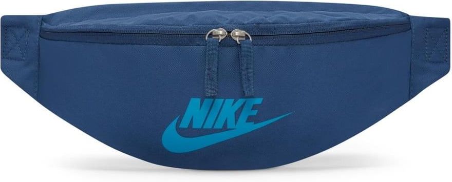 Duża nerka biodrówka saszetka Nike Heritage DB0490-411 - Ceny i opinie ...