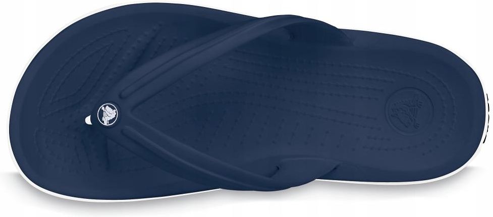 Japonki Klapki Crocs 11033 Crocband Flip 39-40 - Ceny i opinie - Ceneo.pl