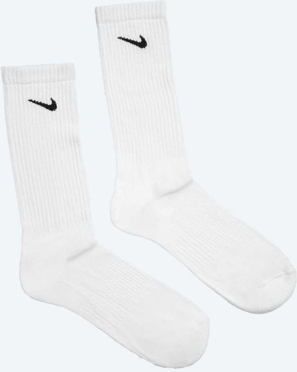 Skarpety Nike Cotn Non Cush Cr Smlx SX3809-101 - Ceny i opinie - Ceneo.pl