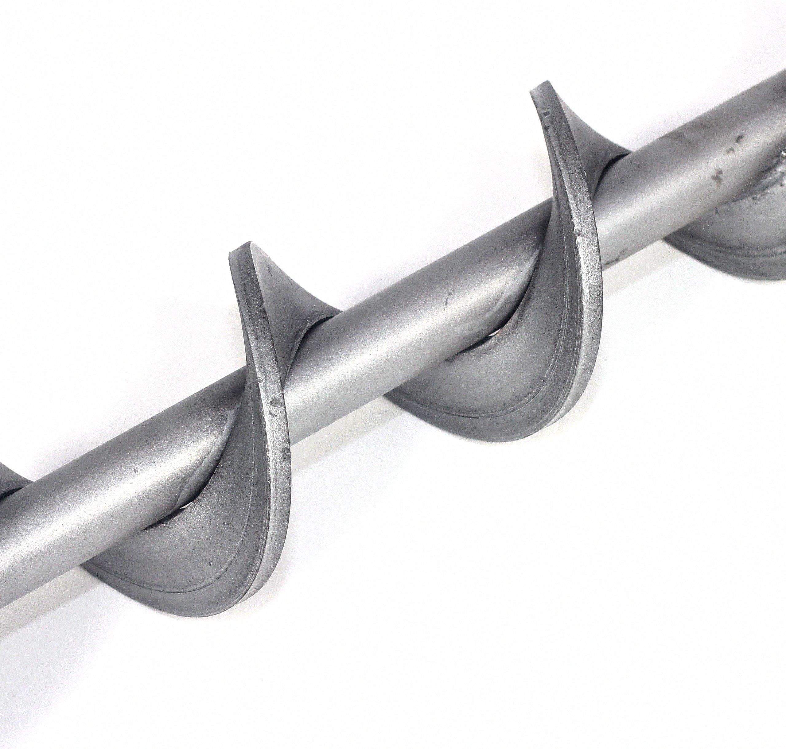 Akcesoria grzewcze Stalkot Ślimak Żmijka Rko 12-25Kw Do Kotła Pieca ...