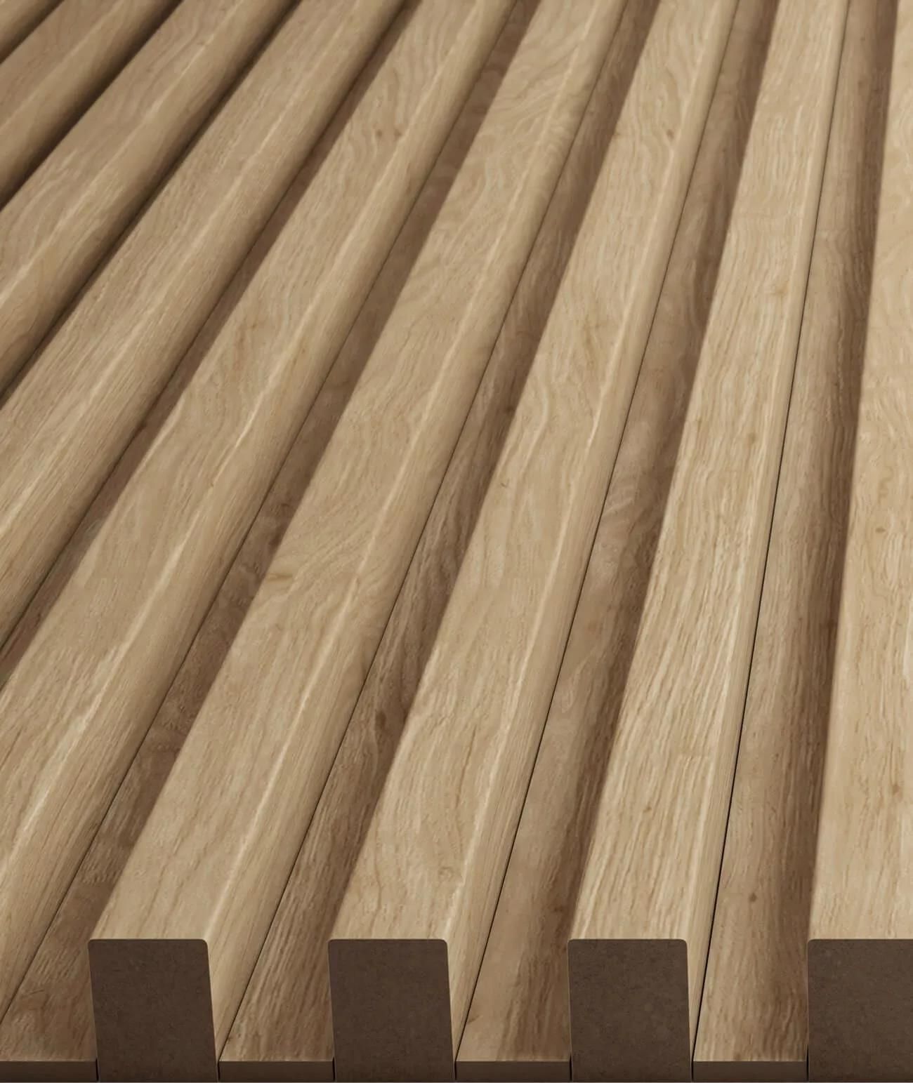 Ld Dąb Natura 3 Listwa Dystansowa Do Lameli Gd 275X3X0,6Cm - opinie i ...