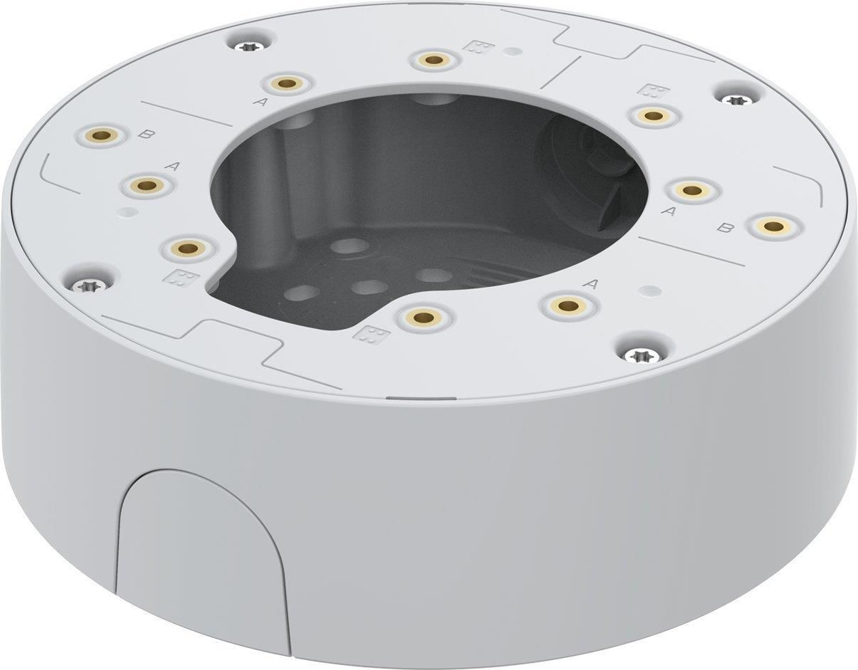 Axis Tp3603 Conduit Back Box (2025001) - Akcesoria do monitoringu ...