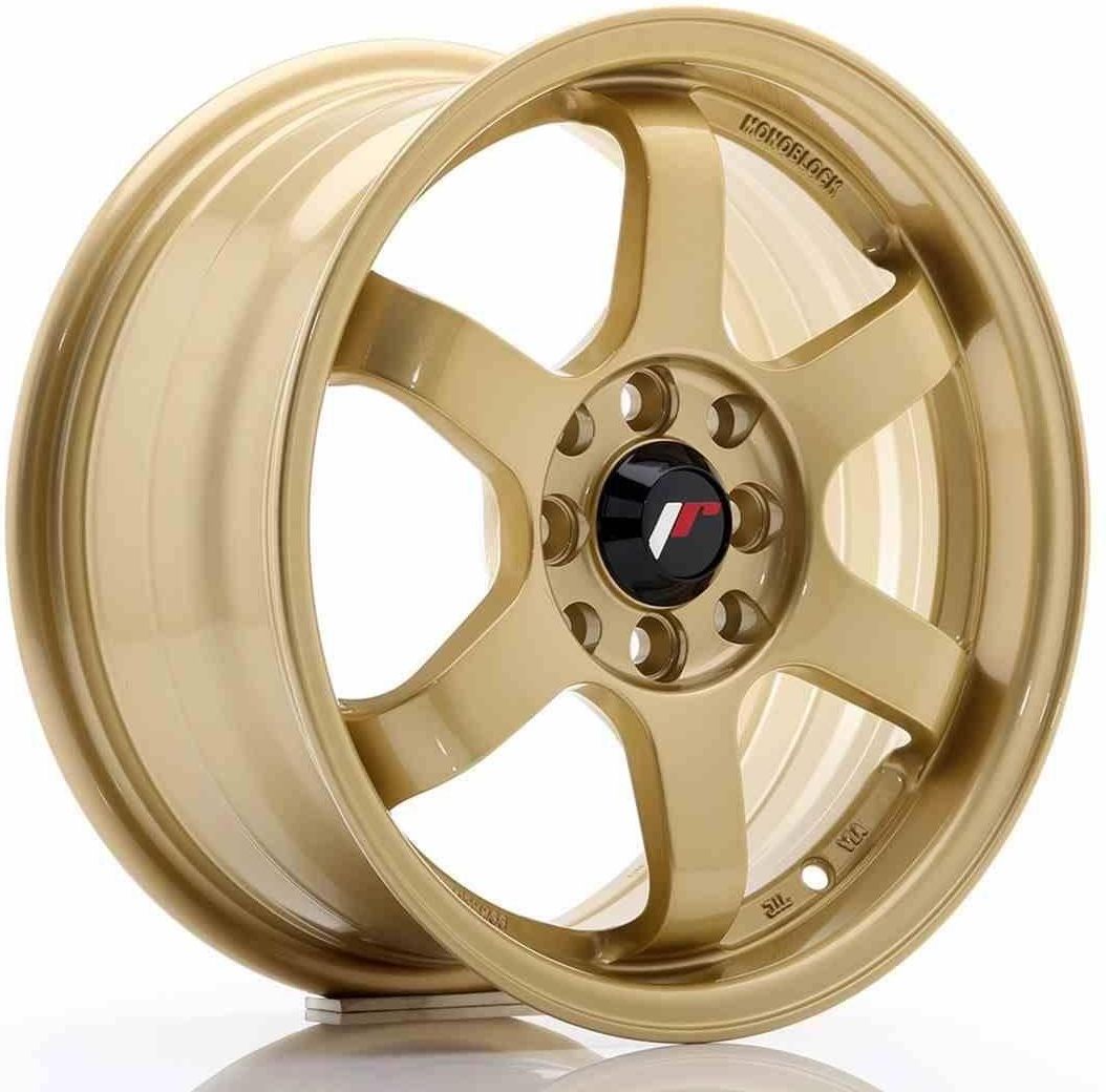 Felgi Japan Racing Jr3 - Aluminiowe - Opinie, sklepy, ceny na Ceneo.pl