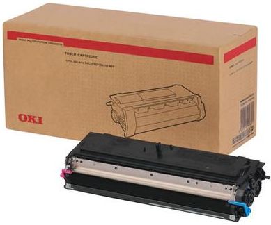 Oki Toner B4520 B4525 B4540 B4545 6K 09004168 (9004168) - Opinie i ceny ...