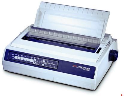Drukarka igłowa Oki Microline Ml3410 Multi (35219) - Ceny i opinie ...
