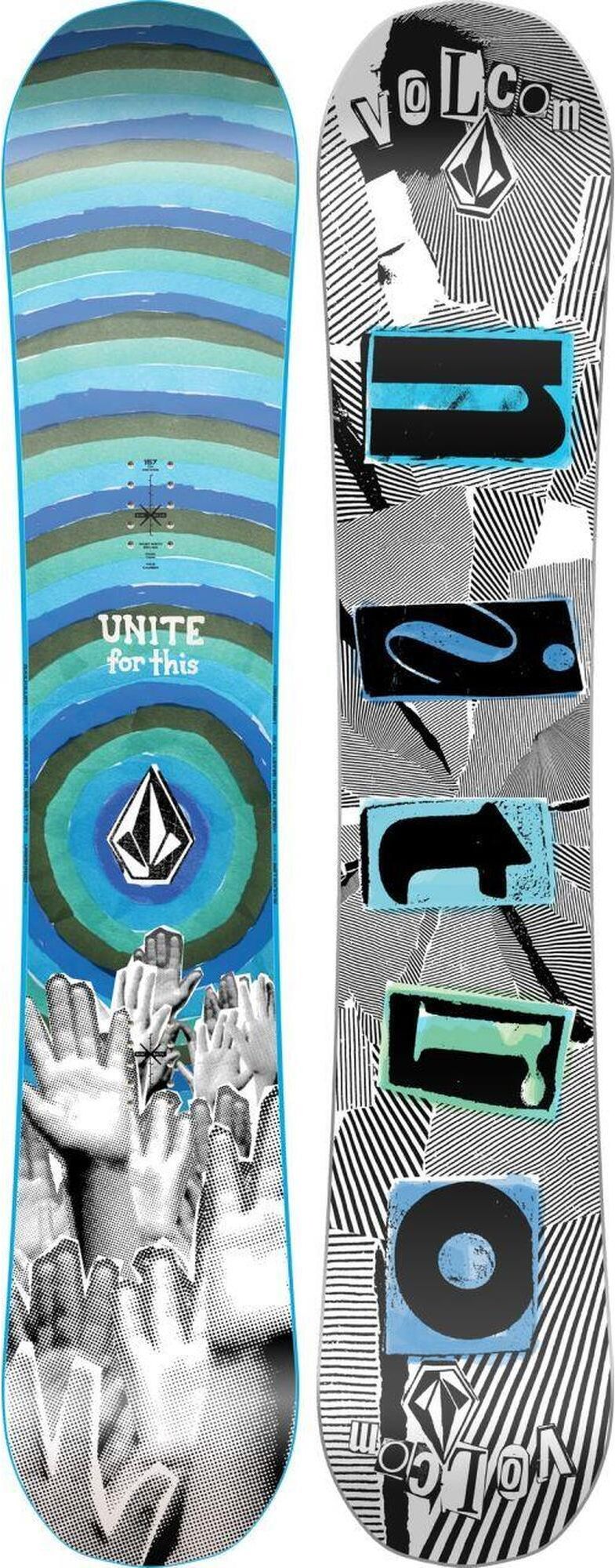 Deska snowboardowa Nitro Beast X Volcom 22/23 - Ceny i opinie - Ceneo.pl
