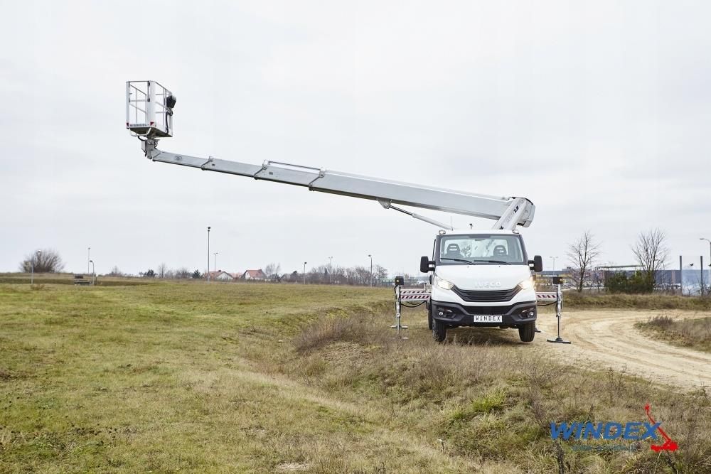 Multitel MTE 230 EX 2022 realizacja w 7 dni - Opinie i ceny na Ceneo.pl