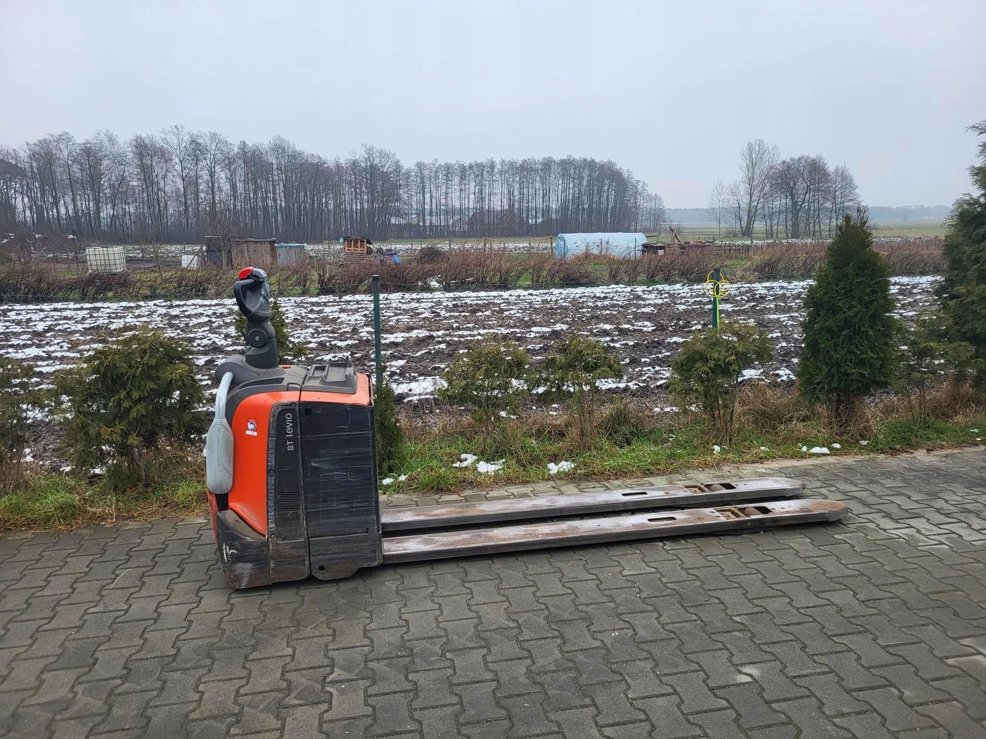 BT LPE250 rok 2017 z Polski - Opinie i ceny na Ceneo.pl