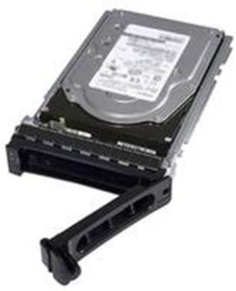 Dysk serwerowy Dell - Custom Kit Hard Drive 4 Tb Sas 12Gb/S 7200 Rpm ...