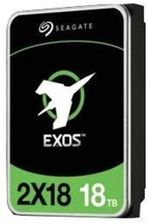 Dysk serwerowy Seagate Exos 2X18 - Hard Drive 16 Tb Sas 12Gb/S 7200 Rpm ...