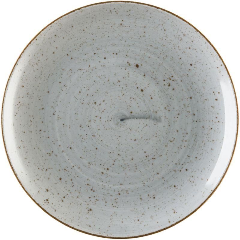 Stalgast Talerz Płytki Kolor Siwy Boss 205mm (390033) - Ceny i opinie ...