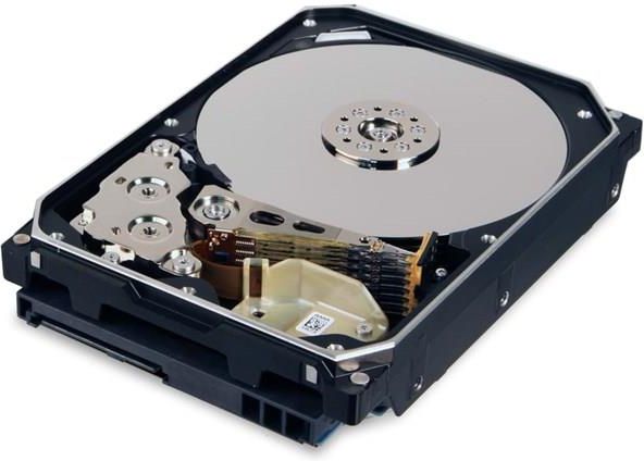 Dysk serwerowy Hgst Ultrastar He10 Sata 512E Sed - 10 Tb 7200 Rpm Sata ...