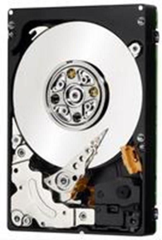 Dysk serwerowy Lenovo - Hard Drive 1.2 Tb Sas 10000 Rpm Serial Attached ...