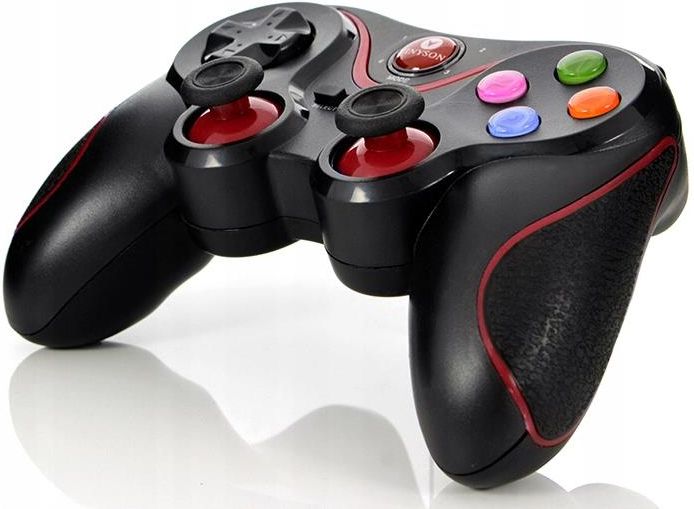 Pad Bluetooht Do Grania Telefonu Kontroler - Opinie i ceny na Ceneo.pl